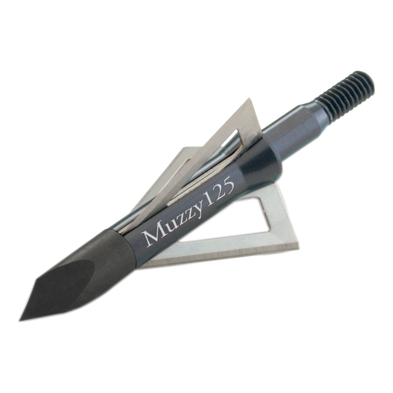 Muzzy 3-Blade Fixed-Blade Broadhead | Bass Pro Shops